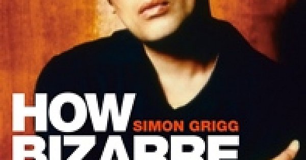 Omc How Bizarre Album