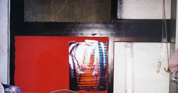 THE TRUTH ABOUT TAIWAN: The room I might die in | Elsewhere by Graham Reid