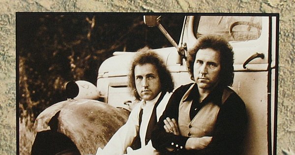 CATE BROTHERS: IN ONE EYE AND OUT THE OTHER, CONSIDERED (1976 ...