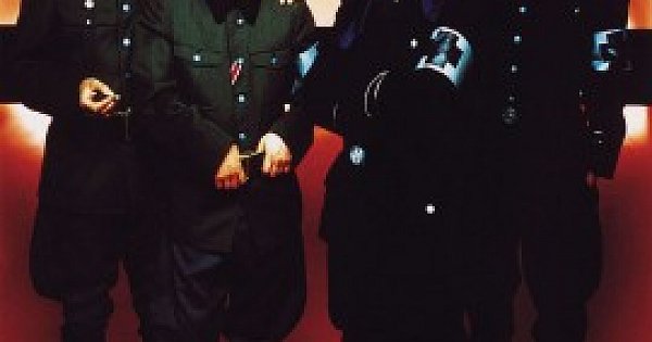 Laibach: Get Back (1988) | Elsewhere by Graham Reid