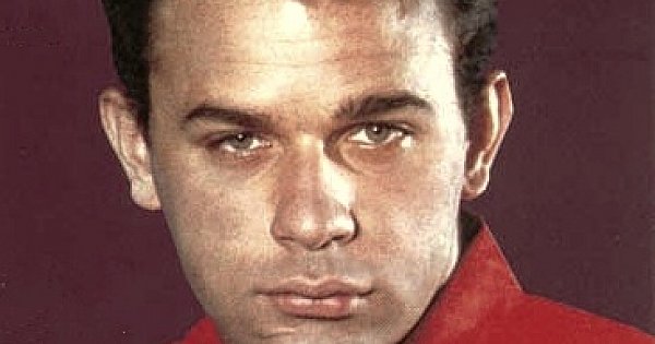 Lou Christie: Lightnin' Strikes (1966) | Elsewhere by Graham Reid