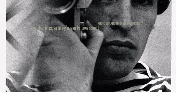 MIKE McCARTNEY, PHOTOGRAPHER (2022): Pop history in the lens ...