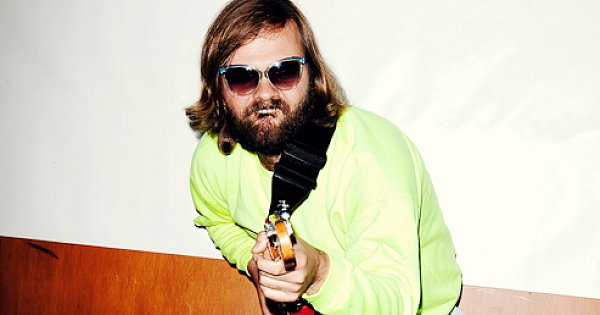 THE ELSEWHERE SONGWRITER QUESTIONNAIRE: APRA Silver Scroll nominee 2013 ...