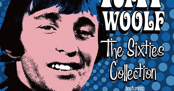 Ray Woolf: The Sixties Collection (Frenzy) | Elsewhere by Graham Reid