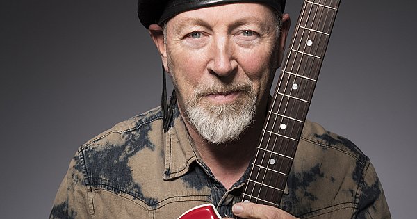 RICHARD THOMPSON INTERVIEWED (1991): Small and imperfectly formed ...