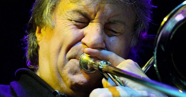 THE FAMOUS ELSEWHERE JAZZ QUESTIONNAIRE: Rodger Fox | Elsewhere by ...