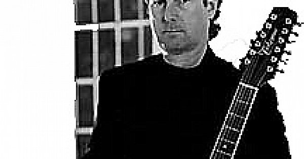 ROGER GUINN, BACK FROM RIO (1991): The return flyte | Elsewhere by ...