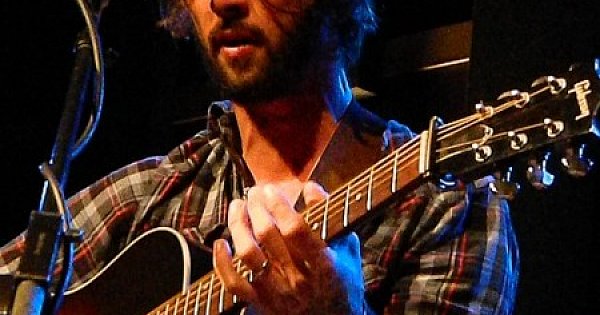 RYAN BINGHAM INTERVIEWED (2014): The road and the endless highways ...