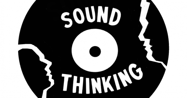 SOUND THINKING #1: The podcast for music people | Elsewhere by Graham Reid
