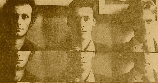 THIS HEAT REISSUED (2016): An uncommon collusion | Elsewhere by Graham Reid