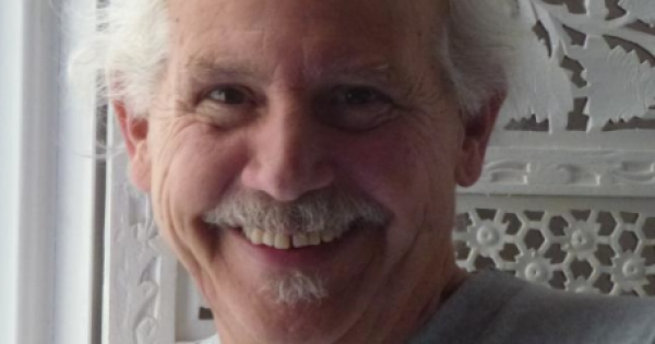 JONATHAN BESSER CONSIDERED (2018): Here, there and every which where ...