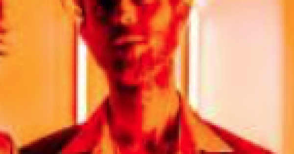 THE FAMOUS ELSEWHERE QUESTIONNAIRE: DANIEL BARRETT of RACING ...