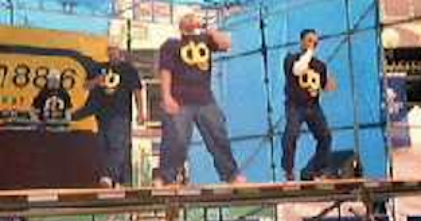 DUBIOUS BROTHERS INTERVIEWED (2002): Hip-hop through a prism ...