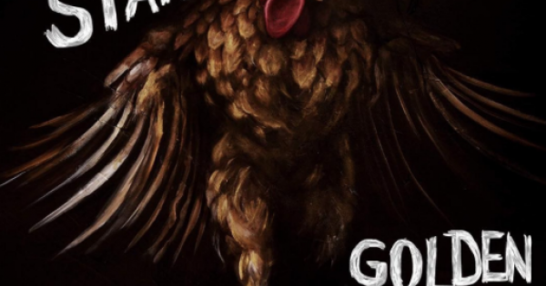 Skyscraper Stan: Golden Boy Vol I and Vol II (digital outlets ...