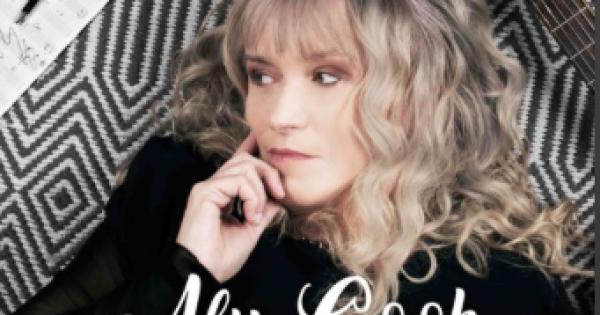 Aly Cook: Caught in the Middle (SBD, Southbound/digital outlets ...