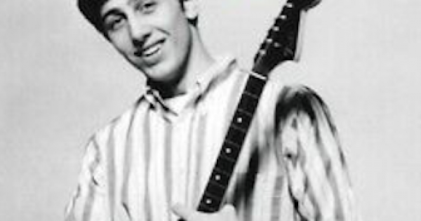 WE NEED TO TALK ABOUT . . . DAVID MARKS: The boy who left the beach too ...