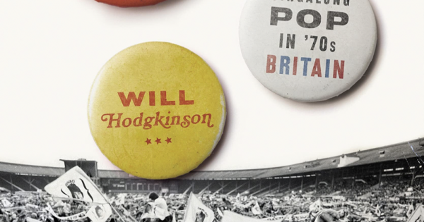 IN PERFECT HARMONY by WILL HODGKINSON | Elsewhere by Graham Reid