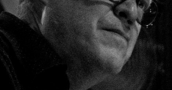 ALAN BROWN, PROFILED (2023): Dream weaver of sounds | Elsewhere by ...