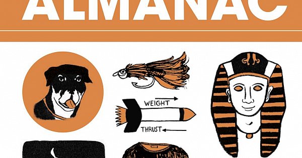 THE ALMANAC; AN UNSPOKEN HISTORY OF NEW ZEALAND | Elsewhere by Graham Reid