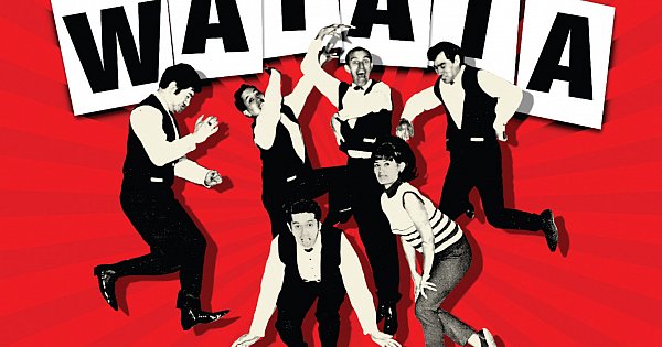 Various Artists: Waiata; Maori Showbands, Balladeers and Pop Stars (EMI ...