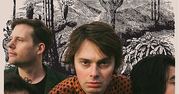 Adam Hattaway and the Haunters: Woolston, Texas (digital outlets ...