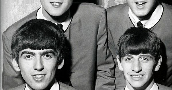 THE BEATLES 1963; A YEAR IN THE LIFE by DAFYDD REES | Elsewhere by ...