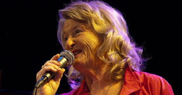 KARIN KROG CONSIDERED (2015): A rare voice from the north | Elsewhere ...