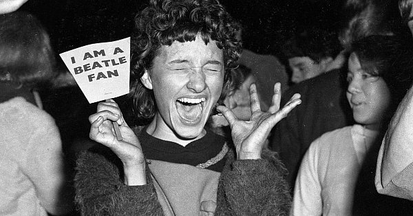 THE BEATLES AND THE BRITISH INVASION 1963-64 (2023): A beginners guide ...