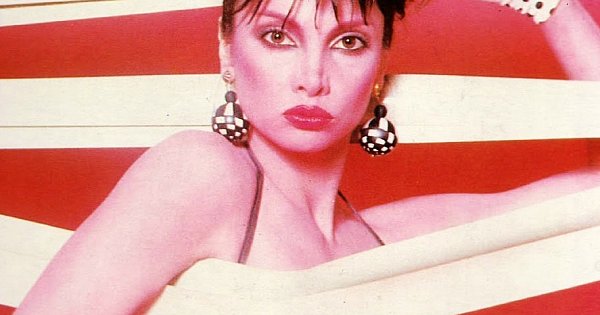 Toni Basil: Nobody (1982) | Elsewhere by Graham Reid