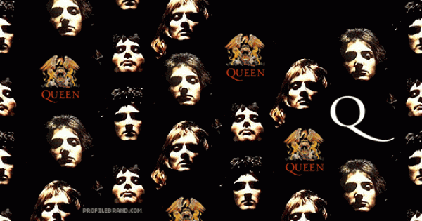 QUEEN REVISITED, AGAIN (2015): It's yesterday once more | Elsewhere by ...