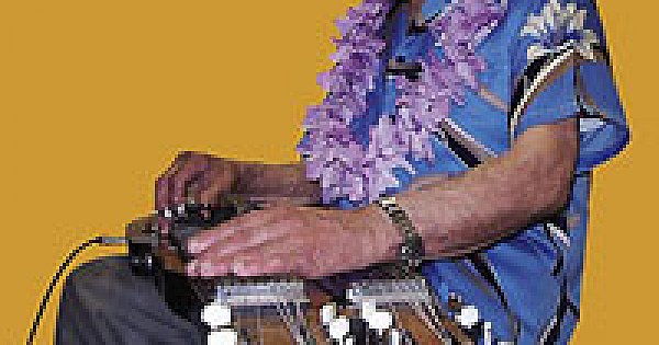 BILL SEVESI INTERVIEWED: Light of the Pacific | Elsewhere by Graham Reid