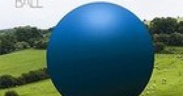 Various: Big Blue Ball (Real World/Southbound) | Elsewhere by Graham Reid