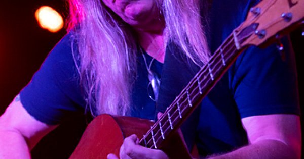 VIOLENT FEMMES' BRIAN RITCHIE INTERVIEWED (2020): Playing to the ...