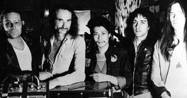 CAN, THE CATALOGUE AND THE CULT: Talkin' 'bout a revolution | Elsewhere ...