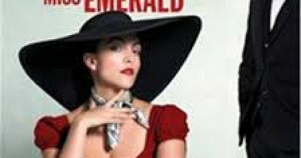 Caro Emerald: The Shocking Miss Emerald (Dramatico) | Elsewhere by ...