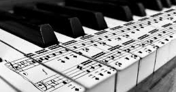 GUEST WRITER DAVINIA CADDY on her new book How to Hear to Classical ...