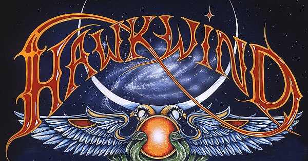 Hawkwind: Spaced out in the suburbs | Elsewhere by Graham Reid