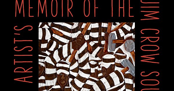 CHASING ME TO MY GRAVE by WINFRED REMBERT | Elsewhere by Graham Reid