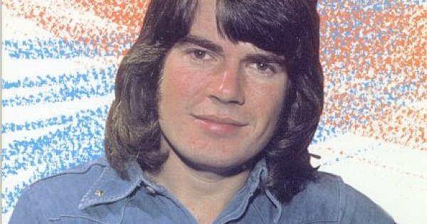 Craig Scott: Smiley (1971) | Elsewhere by Graham Reid