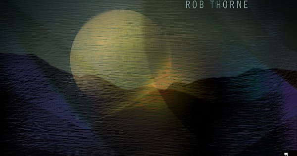 Rob Thorne: Whaia te Maramatanga (Rattle) | Elsewhere by Graham Reid