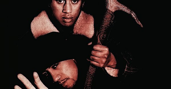 Dam Native: Kaupapa Driven Rhymes Uplifted | Elsewhere by Graham Reid