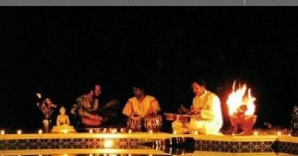 Debashish Bhattacharya / Bob Brozman: Mahima (Riverboat) | Elsewhere by ...