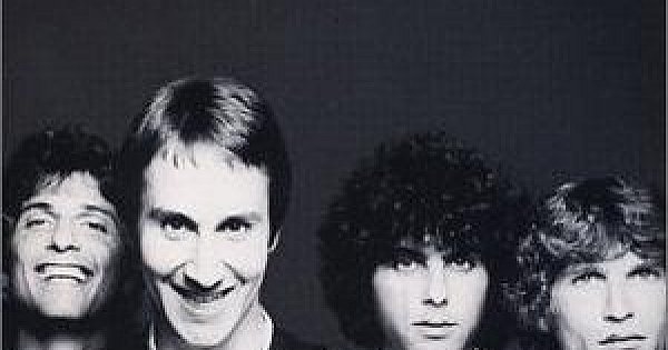 The Knack: And How To Lose It | Elsewhere by Graham Reid