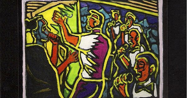 Dudley Benson:Live Series Volume One (Golden Retriever/Border ...