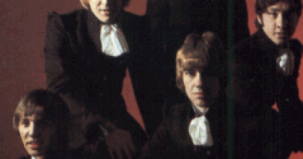 The Easybeats: Sorry (1966) - FROM THE VAULTS | Elsewhere by Graham Reid