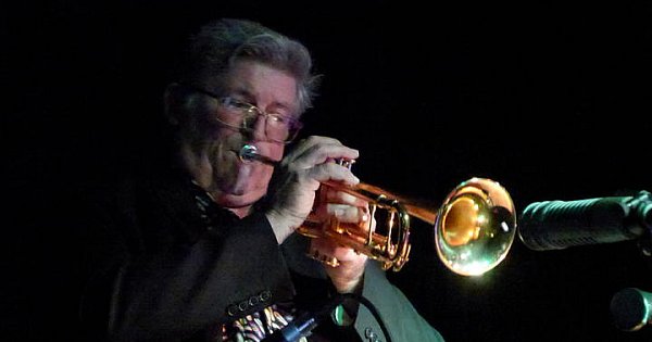 THE FAMOUS ELSEWHERE JAZZ QUESTIONNAIRE: Mike Booth | Elsewhere by ...