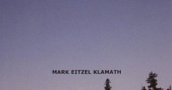 Mark Eitzel, Klamath (101/Southbound) | Elsewhere by Graham Reid