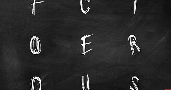 Ferocious: Ferocious (Rattle) | Elsewhere by Graham Reid