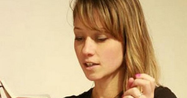 GRACE TAYLOR PROFILED (2013): Speaking from the heart | Elsewhere by ...