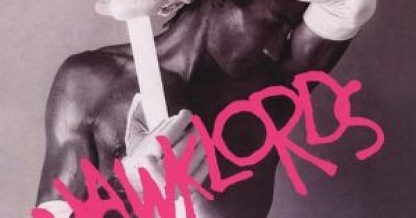 Hawklords: 25 Years On (Esoteric/Southbound) | Elsewhere by Graham Reid